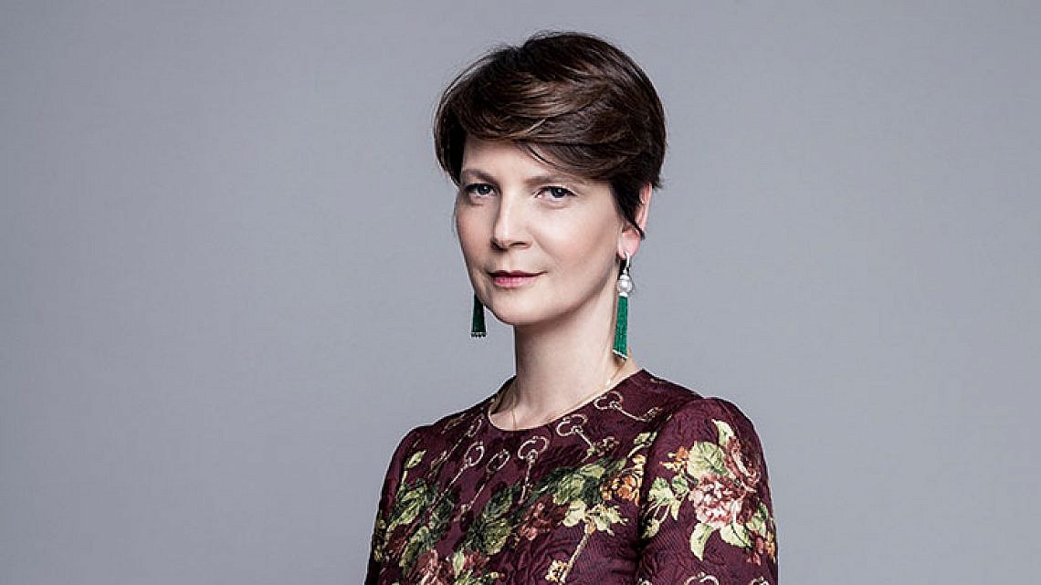 100 המשפיעים בתעשיית האופנה: המושכים בחוטים