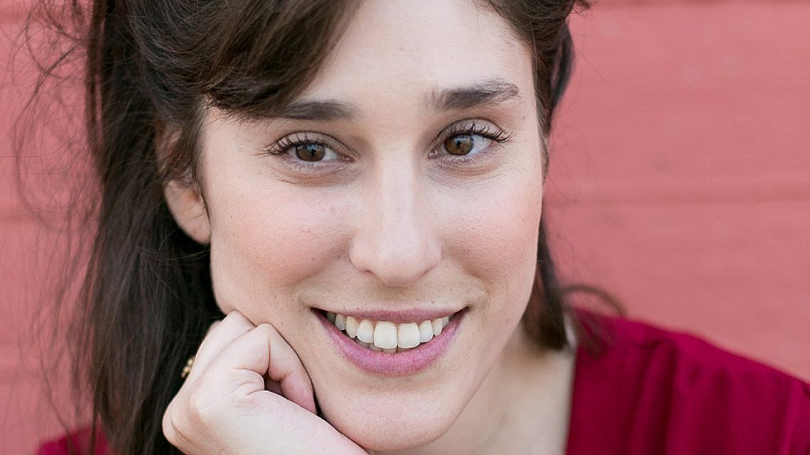 גיתית פישר, יוצרת "זאת וזאתי", חוגגת את האימהות בפוסט מרגש | מגזין את