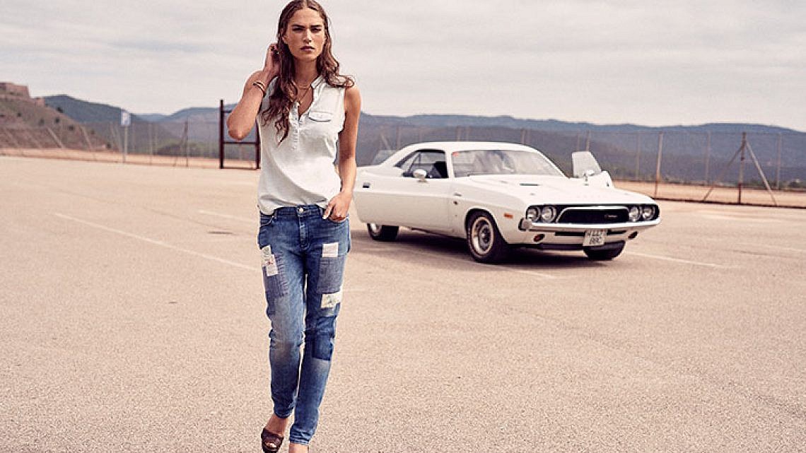 Active Ready של Wrangler | מגזין את