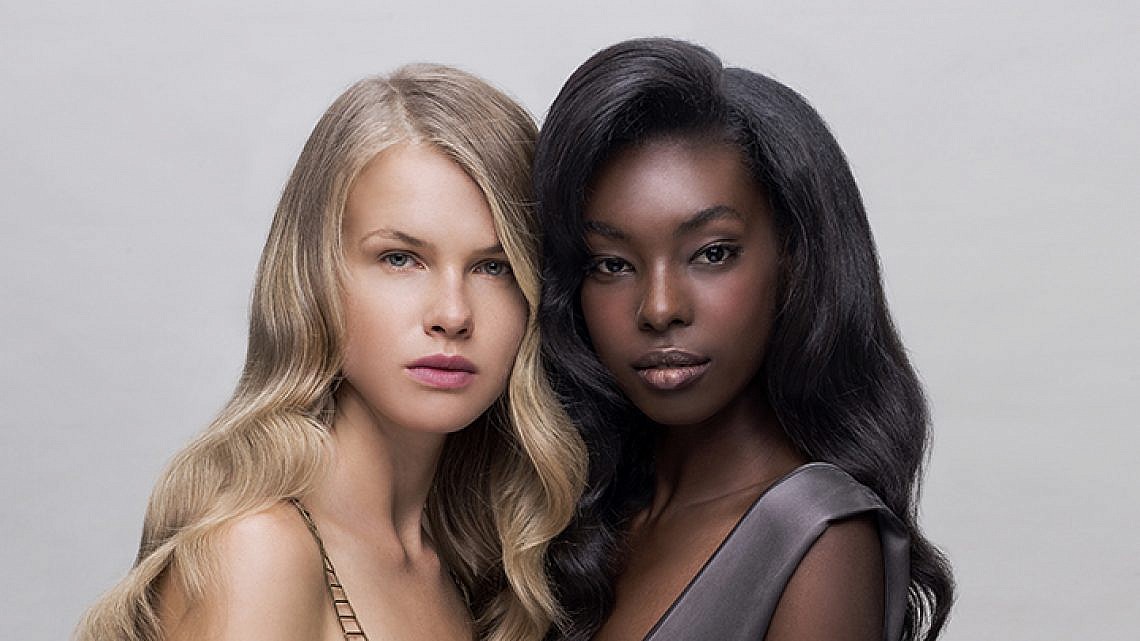 TRUE COLORS: הגוון שלכן הוא החוזק שלכן