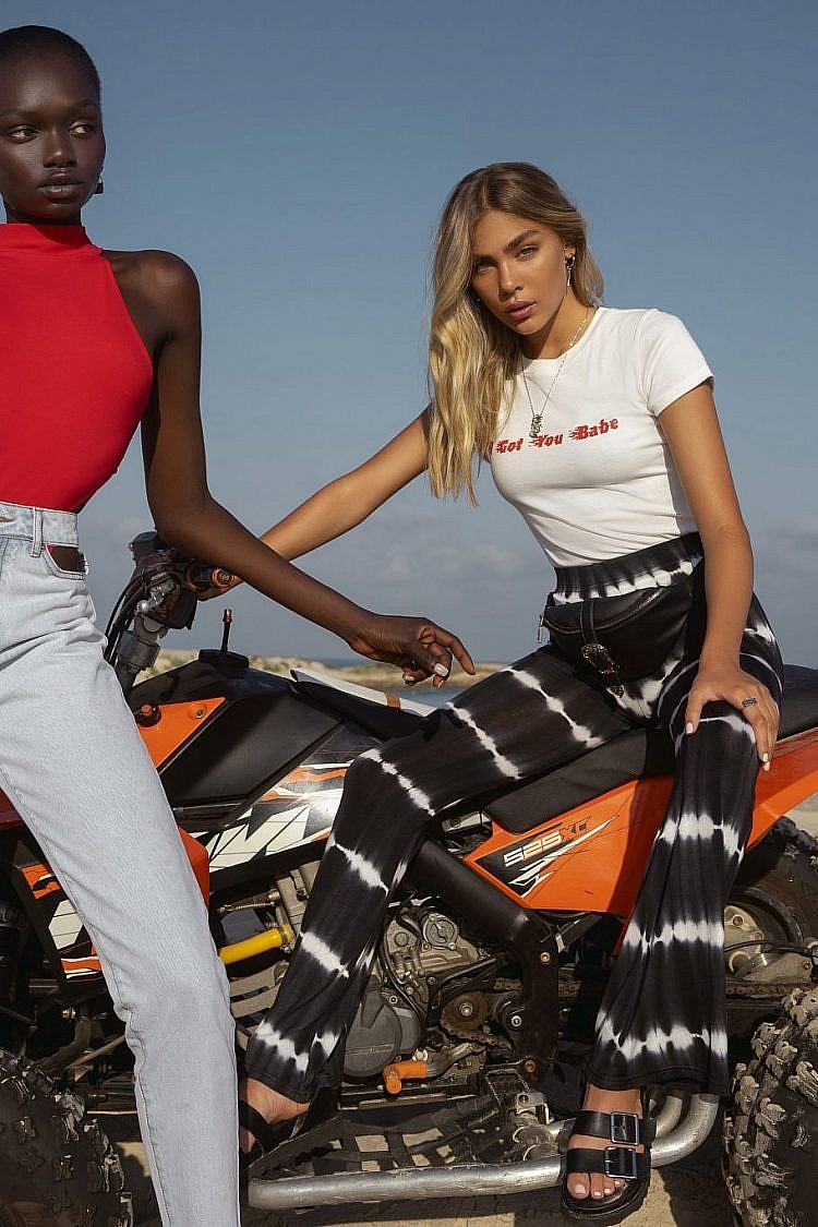 פרסי האופנה 2019: עדיקה היא רשת האופנה של השנה | מגזין את