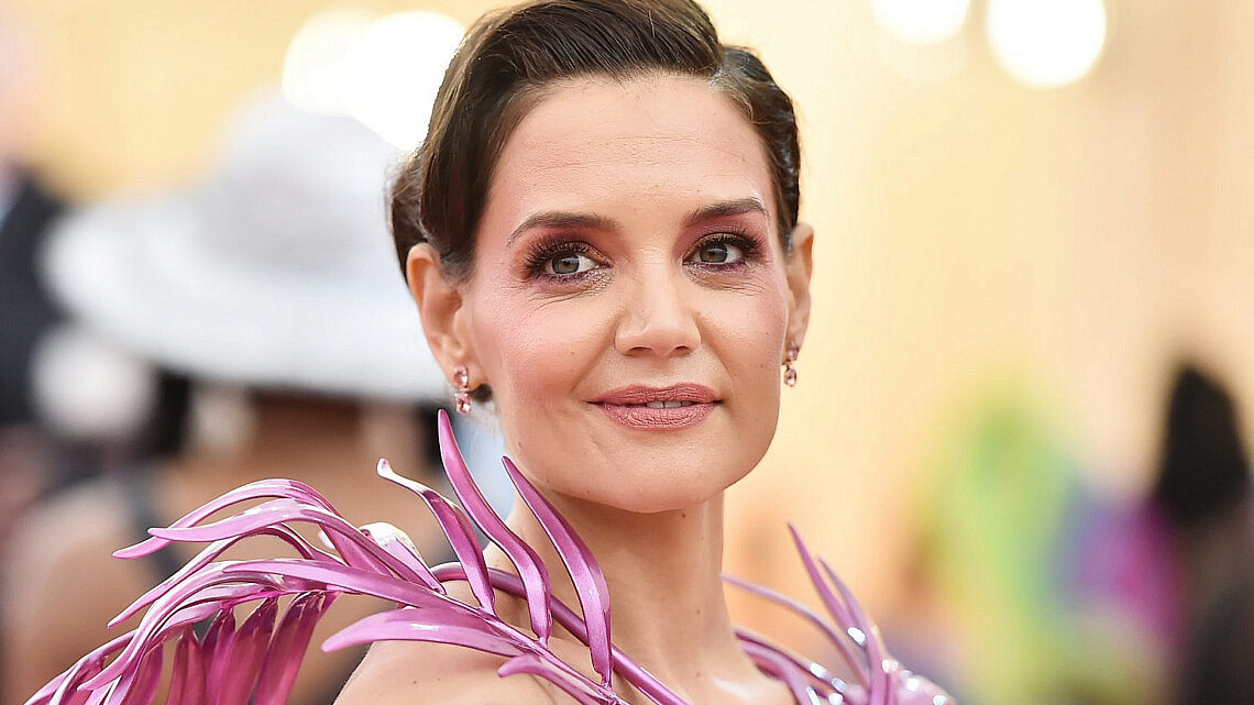 קייטי הולמס מדגימה סטריט סטייל מושלם | מגזין את