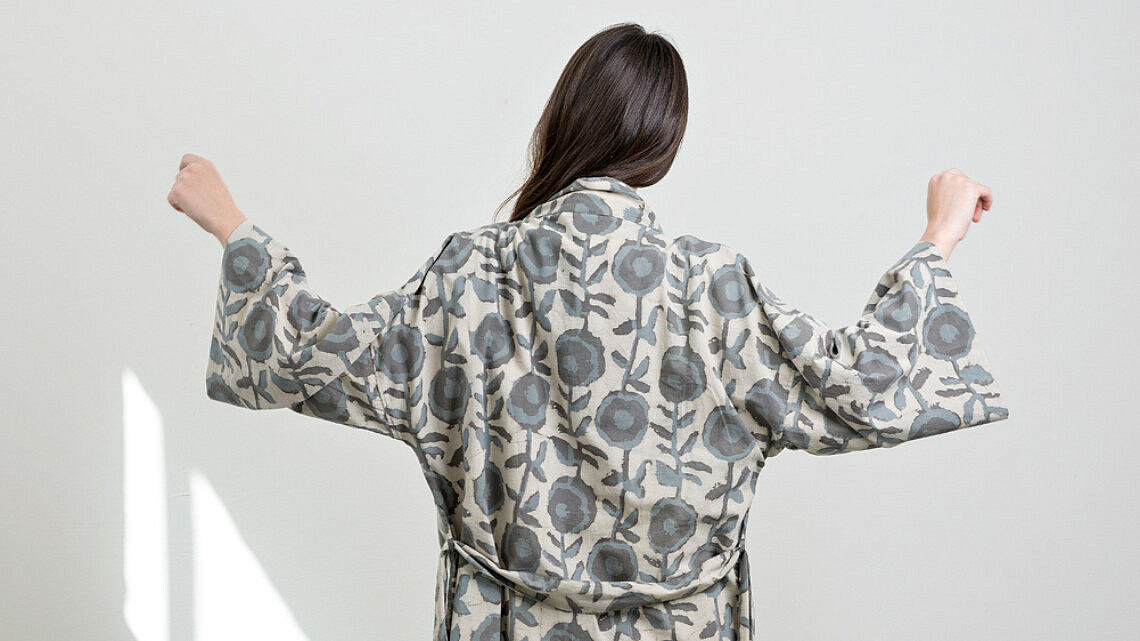 זה זמן הקימונו: הפריט שיציל אותך בכל מזג אוויר או מצב רוח | מגזין את