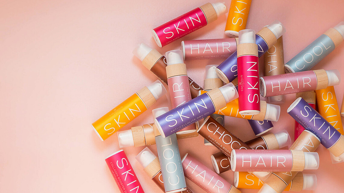 זה הזמן שלך לזהור - OH! GLOW | מגזין את